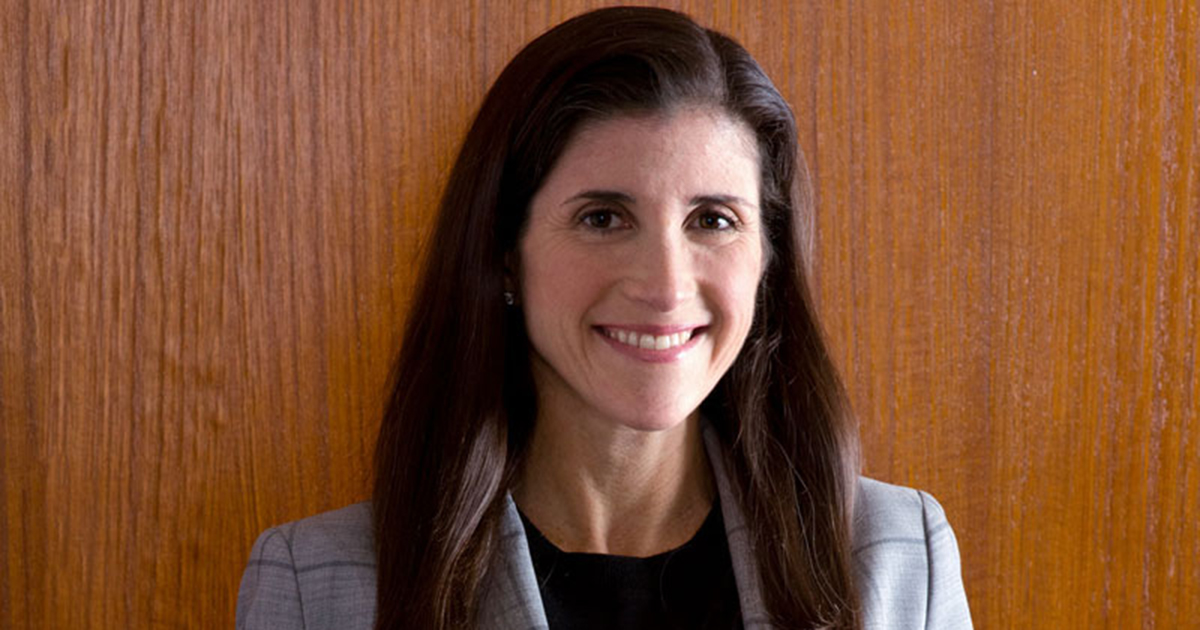 Katsky Korins - Ann E. Ryan