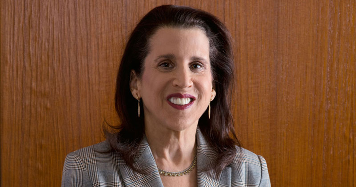 Katsky Korins - Marcy L. Wachtel