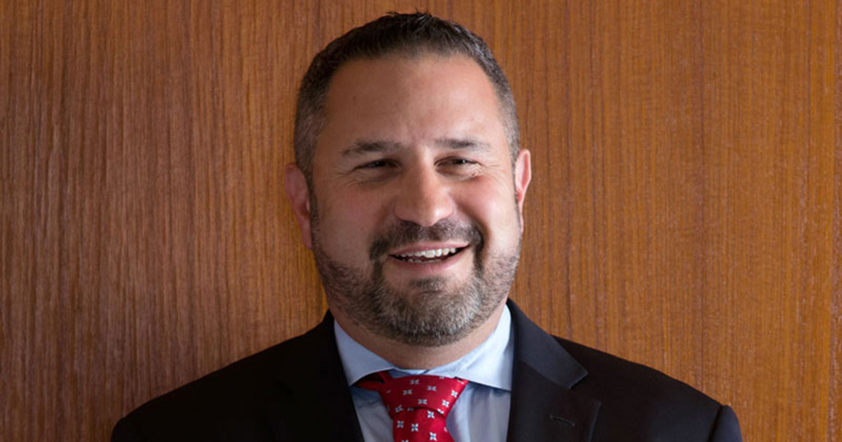 Katsky Korins - Matthew Danow