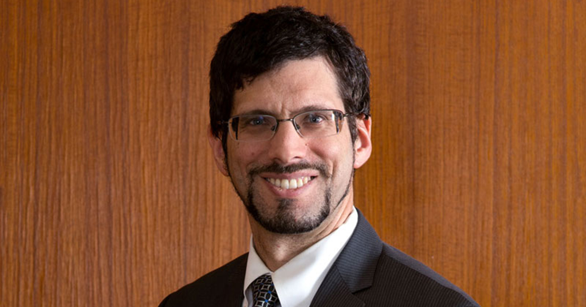 Katsky Korins - Matthew A. Feigin