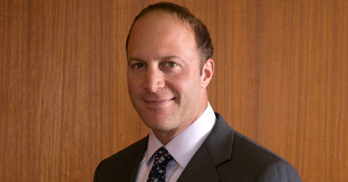 Katsky Korins - Nicholas Arons