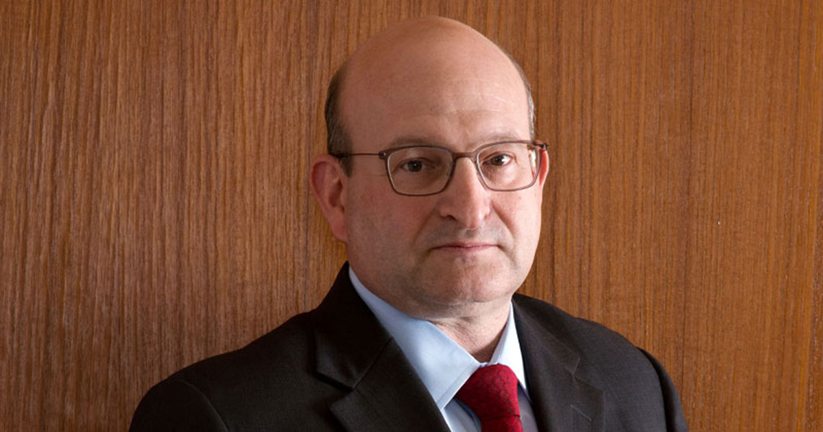 Katsky Korins - Steven H. Newman